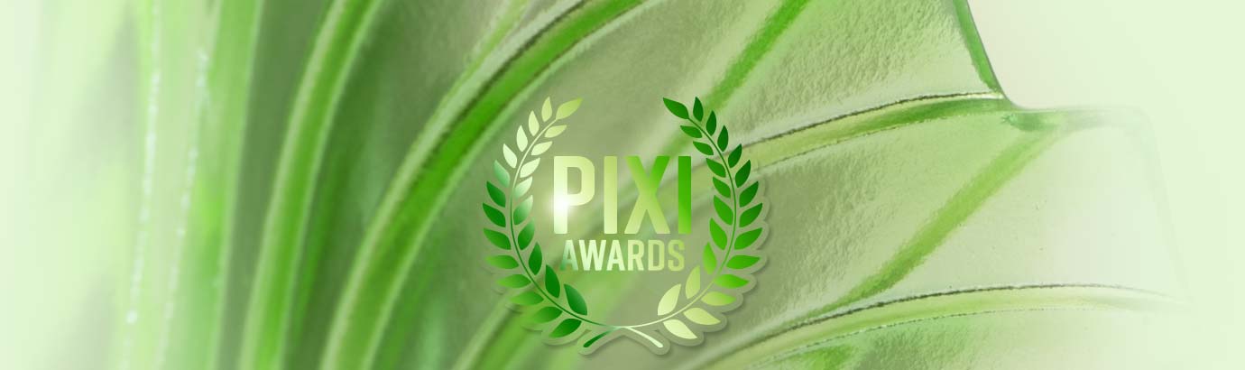 PIXI Awards - PRONTO DIRECT - Gold Coast Commercial Printing